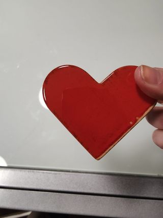 Porta carte La Gabbianella