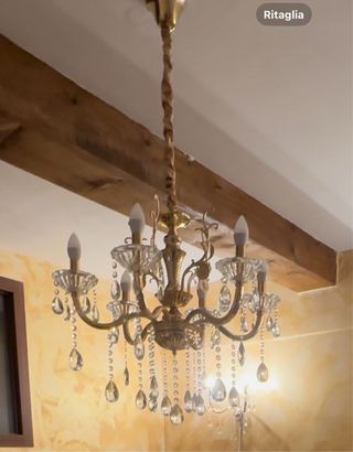 lampadario