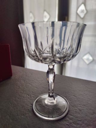 Bicchieri cristallo "Royal Crystal Rock"