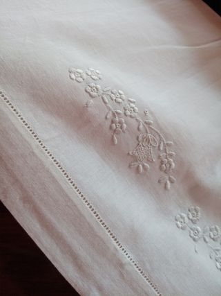 Lenzuola lino