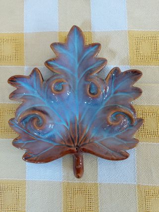 Base poggia candele- saponette profumate