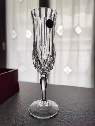 Bicchieri cristallo "Royal Crystal Rock"