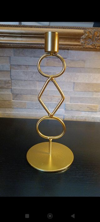 Porta candela