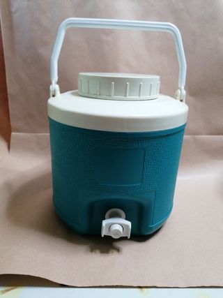 Thermos acqua