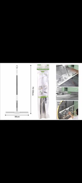 Tira acqua professionale