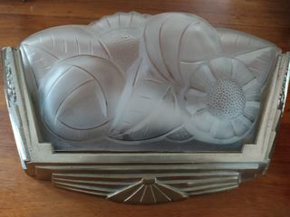 Applique degue