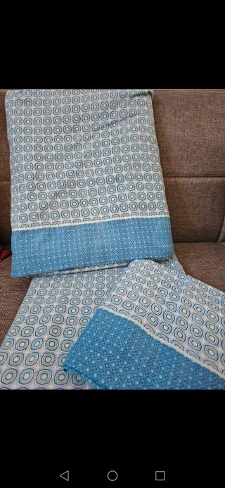 Completo letto singolo