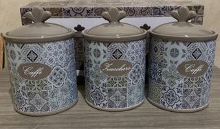 set portazucchero caffé sale