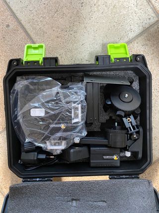 livella laser conentool