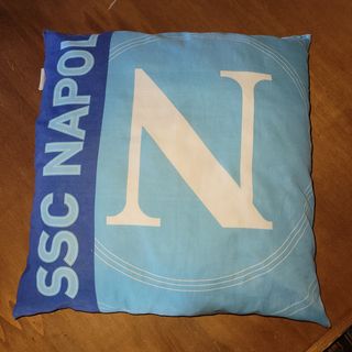 Cuscino SSC NAPOLI