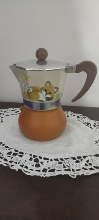 Caffetteria Thun collezione