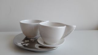 Set da caffè ClaraLuna