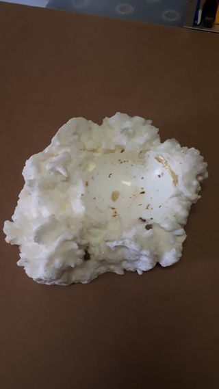 Soprammobile in minerale