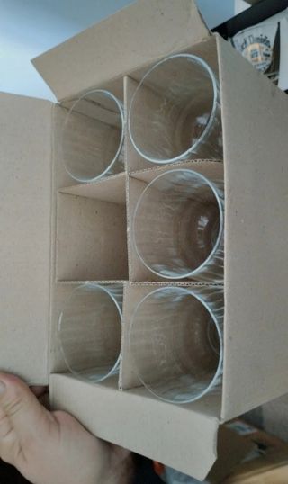 Calici di vino