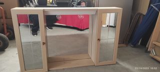 Specchio Bagno