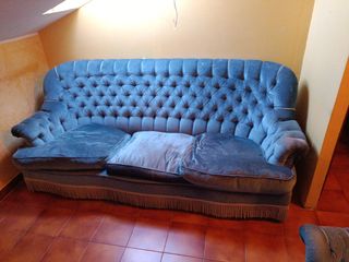 Divano vintage in buono stato