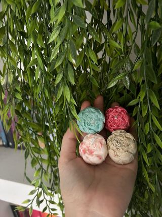 candele Rosa