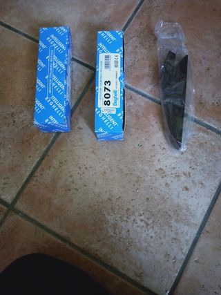 Rilevatori perimetrali intelligenti