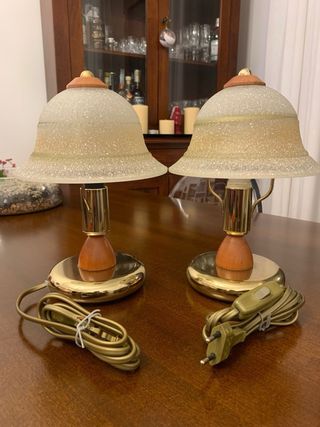 Abat-Jour Vintage