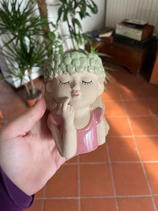 vaso fata principessa