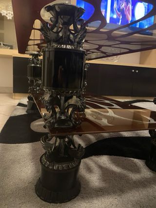 tavolo per soggiorno