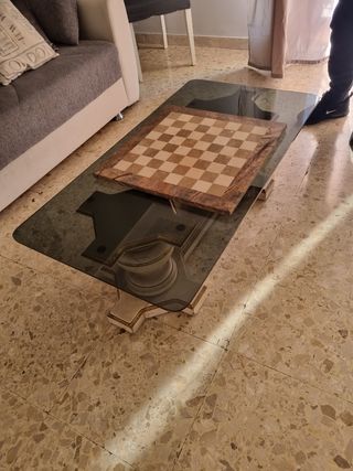 Tavolinetto dasolotto
