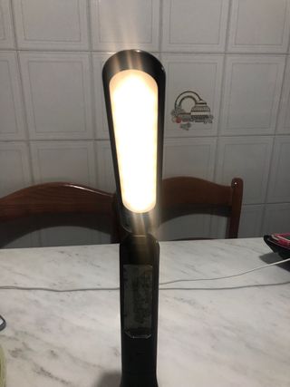 lampada da tavolo