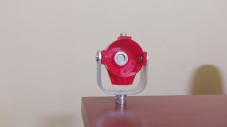 Aggancio per prisma.