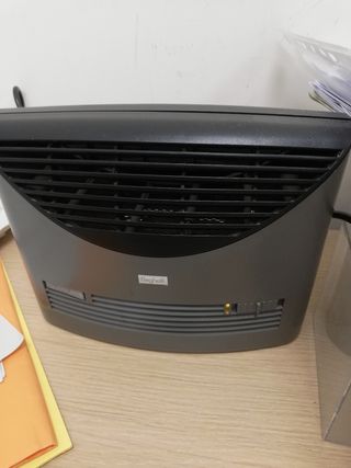 Ionizzatore Beghelli