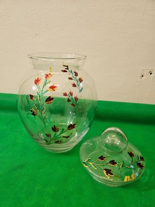 Vaso o porta cioccolattini