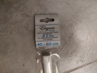 Bastoni (astine) per tende