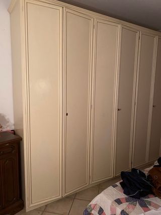 Armadio 6 ante
