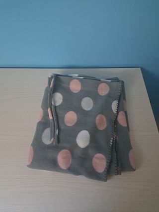 Coperta/vestaglia