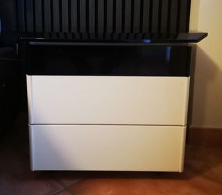 Coppia comodini