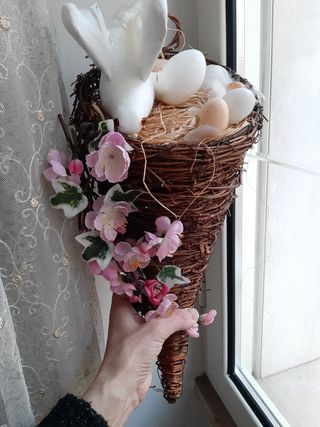 Decorazione pasquale