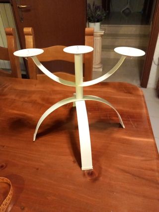 Candelabro  sciabby