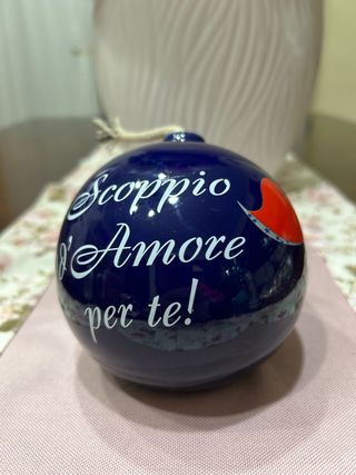 san valentino salvadanaio baci perugina