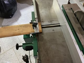 Mini combinata Damato Macchine