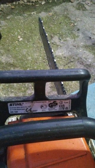 STIHL 180