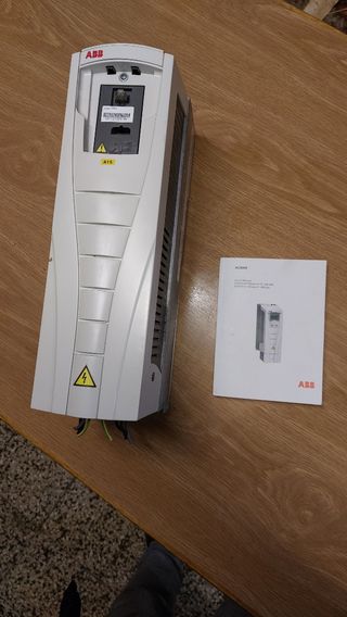 Inverter ABB