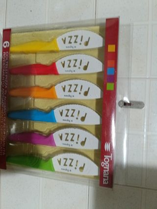 Cuchillos