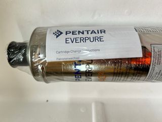 Filtro Acqua Everpure