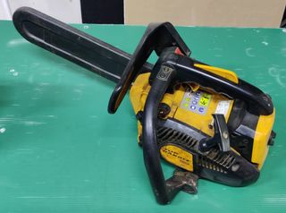 Motosega alpina top handle cj300