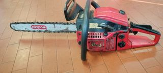 Motosega zenoah g 500