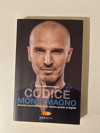Codice Montemagno