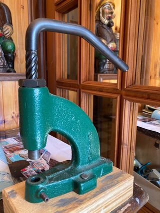TURNStile PER PULSANTI AUTOMATICI