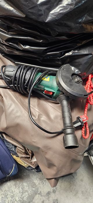 Flex a corrente PARKSIDE