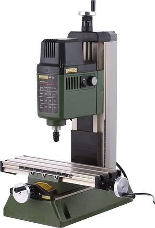 Fresa proxxon mf70
