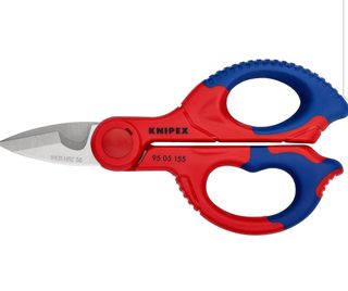 Forbice elettricista Knipex