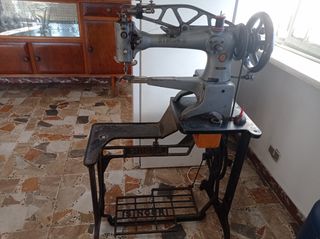 Macchina da cucire